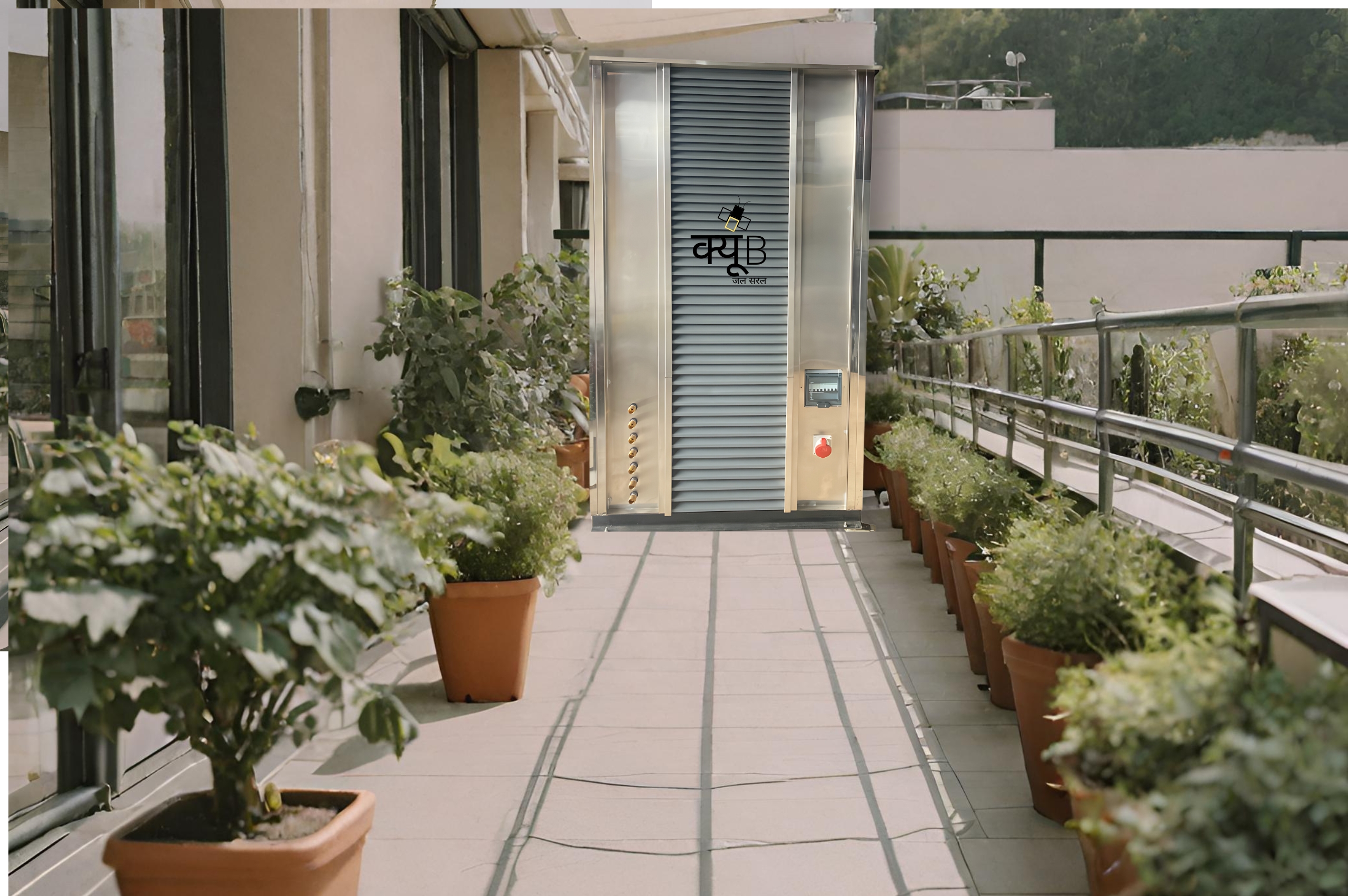 क्यूB Modular Plumbing: Revolutionize Your Building Projects